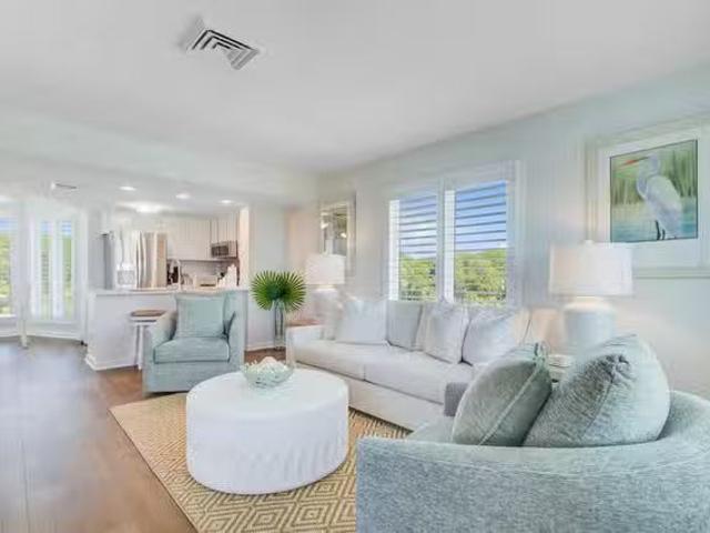 Palmetto Drive