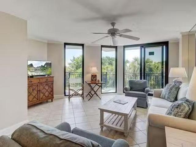 Palmetto Drive