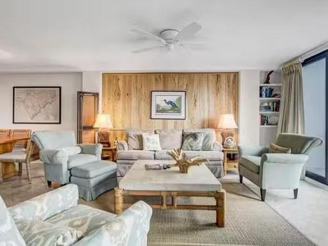 Palmetto Drive