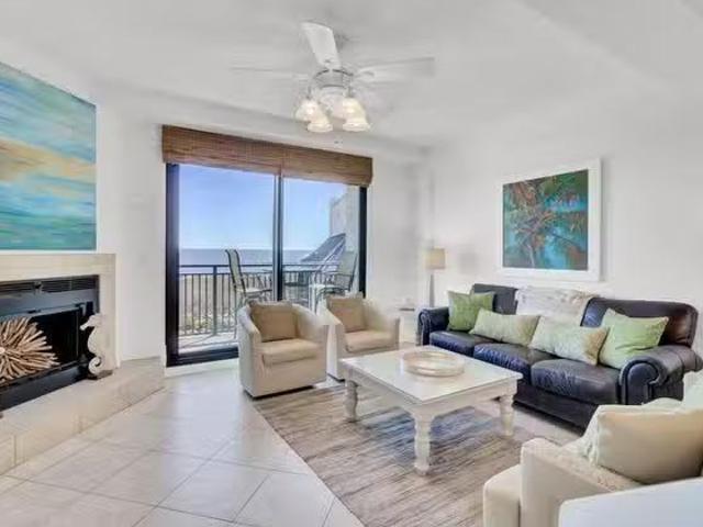 Palmetto Drive