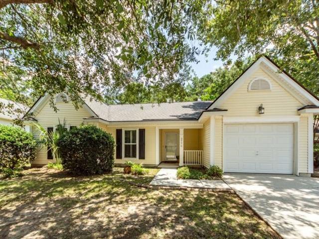 Palmetto Hall Blvd, Mount Pleasant, Home For Sale
