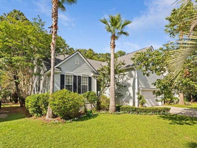 Palmetto Isle Dr, Mount Pleasant, Home For Sale