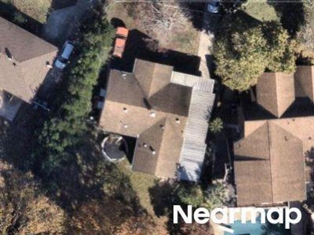 Palmetto Ln