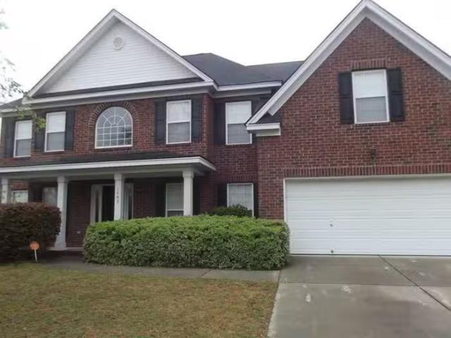 Palmetto Place 1493 Legion Drive