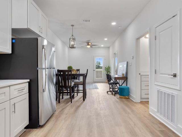 Palmetto Place Apartments – Modern Living in a Prime Location 2 Bedroom Apartment for Rent at 8701 Old Spanish Trl, Ocean Springs, MS 39564