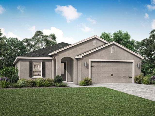 Palmetto Plan North Port Community
