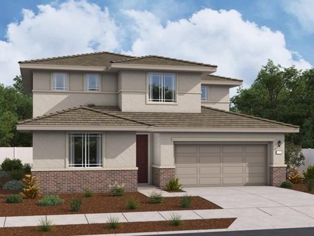 Palmetto Plan Eaglecrest at Fairview Community