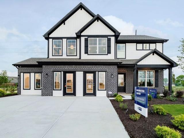 Palmetto Plan Hunters Path Community