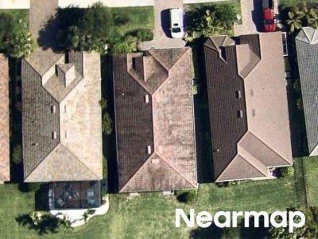 Palmetto Prairie Dr