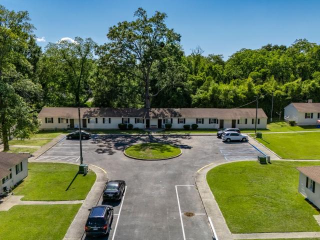 Palmetto Ranch