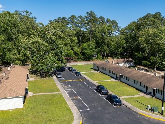 Palmetto Ranch 2 Bedroom Apartment for Rent at 722 Douglas St, Camden, SC 29020