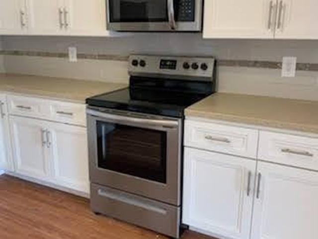 Palmetto Square Apartments 1 Bedroom Apartment for Rent at 1620 S Palmetto Ave, South Daytona, FL 32119
