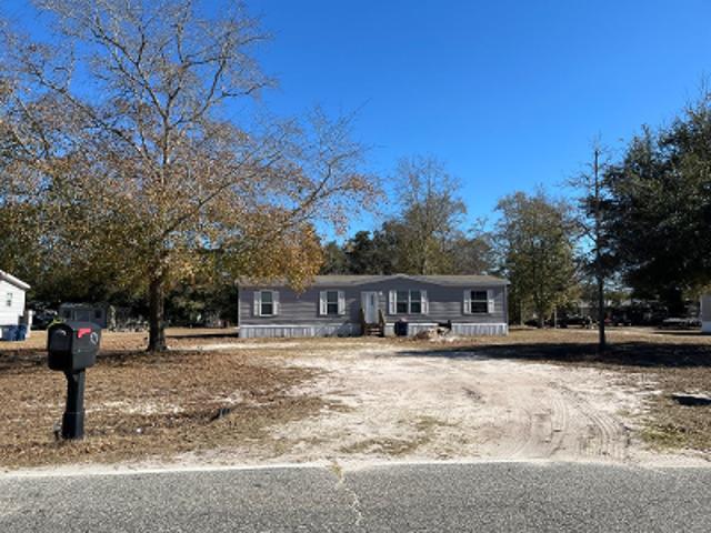 Palmhurst Dr