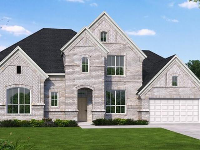 Palmhurst Plan Valencia Community