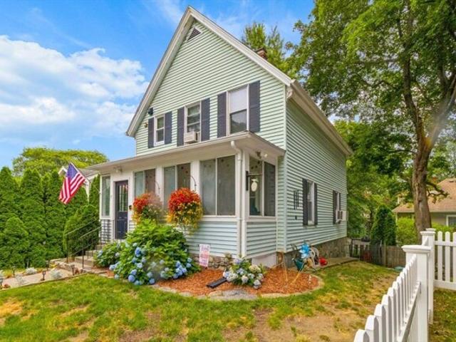 Palmieri Dr, Hudson, Home For Sale