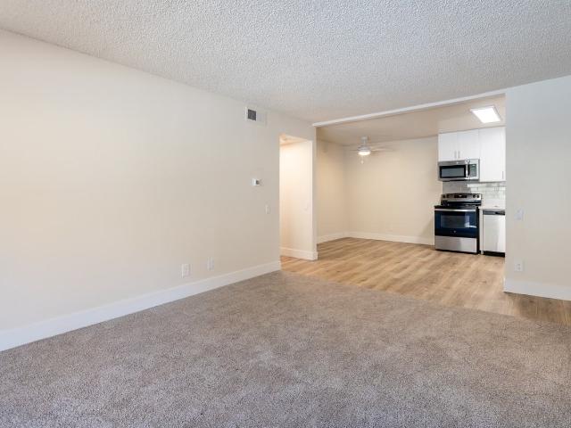 Palmilla 1 Bedroom Apartment for Rent at 5474 Reservoir Dr, San Diego, CA 92120 College East