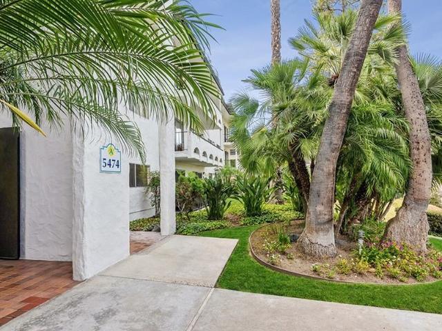 Palmilla 1 Bedroom Apartment for Rent at 5474 Reservoir Dr, San Diego, CA 92120 College East