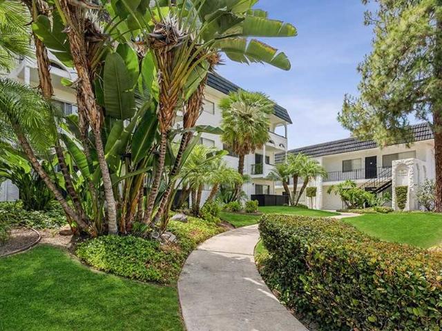 Palmilla 1 Bedroom Apartment for Rent at 5474 Reservoir Dr, San Diego, CA 92120 College East