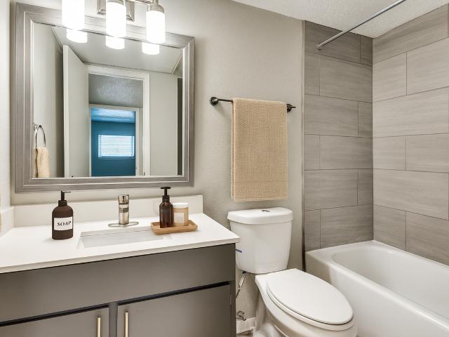 Palmilla Apartments 1 Bedroom Apartment for Rent at 932 Hilltop Dr, Irving, TX 75060
