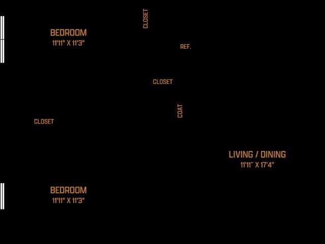 Palmilla Apartments 2 Bedroom Apartment for Rent at 932 Hilltop Dr, Irving, TX 75060