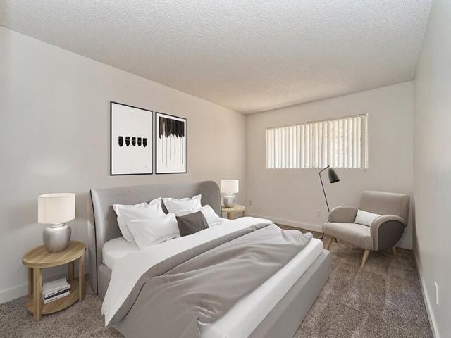 Palmilla Studio Apartment for Rent at 5474 Reservoir Dr, San Diego, CA 92120 College East