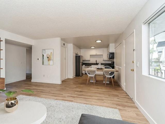 Palmilla Studio Apartment for Rent at 5474 Reservoir Dr, San Diego, CA 92120 College East