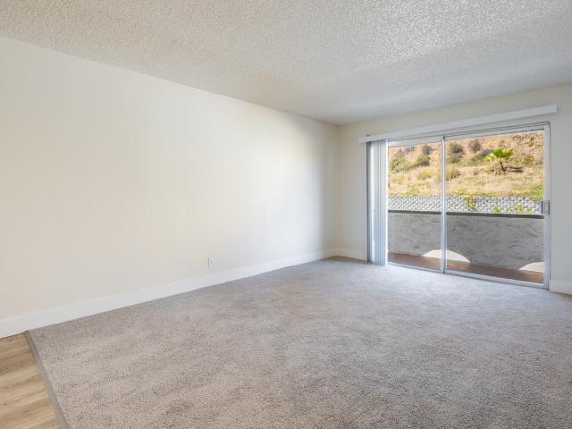 Palmilla Studio Apartment for Rent at 5474 Reservoir Dr, San Diego, CA 92120 College East