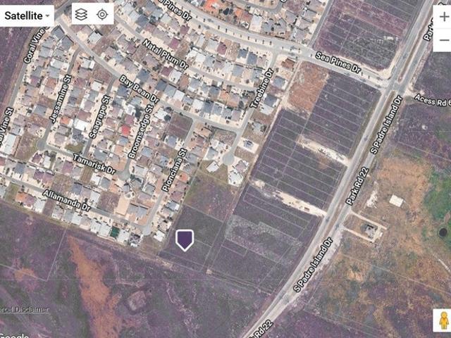 Palmira, Corpus Christi, TX 78418