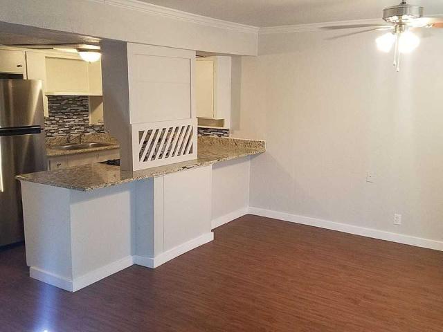 Palms Apartments 1 Bedroom Apartment for Rent at 2428 2428 and 2505 Louise Street, Denton, TX 76201