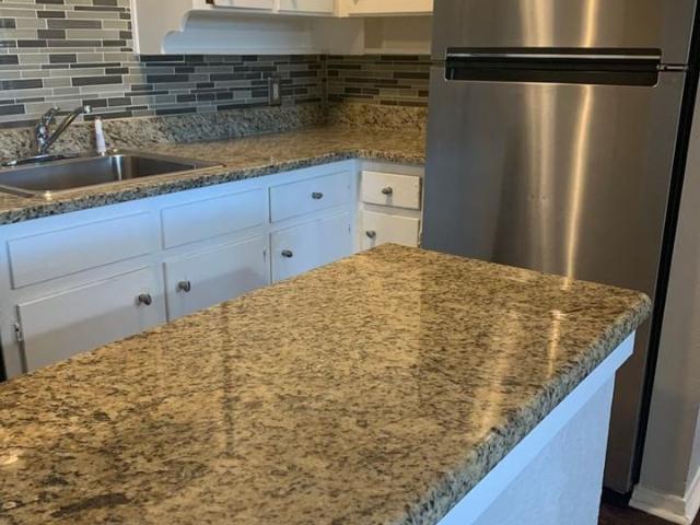 Palms Apartments 1 Bedroom Apartment for Rent at 2428 2428 and 2505 Louise Street, Denton, TX 76201