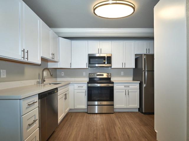 Palms at the Pruneyard 1 Bedroom Apartment for Rent at 1845 S Bascom Ave, Campbell, CA 95008 East Campbell