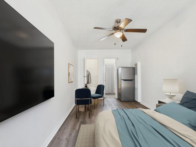 Palms Caribbean Apartments