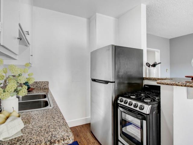 Palms Caribbean Apartments