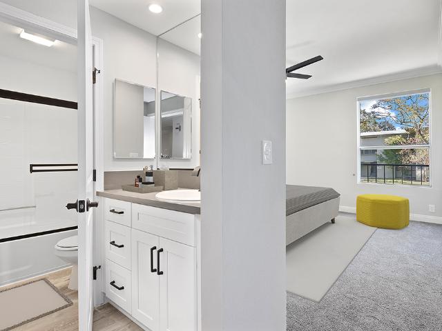 Palms Court 2 Bedroom Apartment for Rent at 10125 Palms Blvd, Los Angeles, CA 90034 Palms