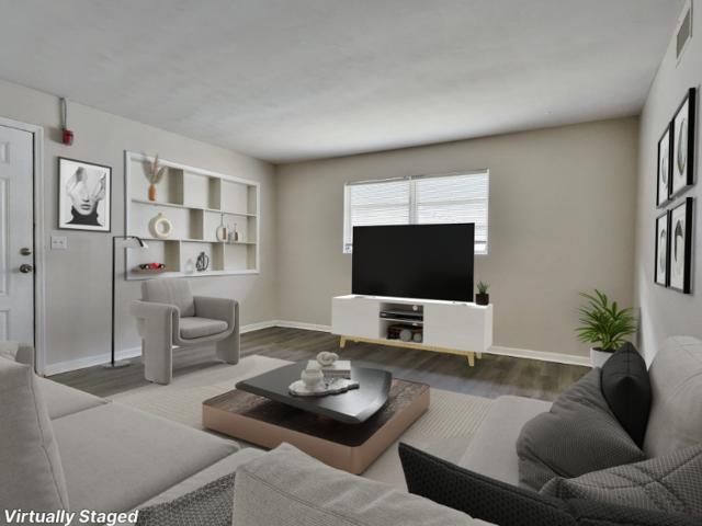Palms of Arlington 1 Bedroom Apartment for Rent at 5548 Playa Way, Jacksonville, FL 32211 Monterey