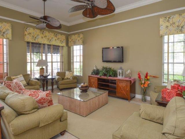 Palms of Monterrey 3 Bedroom Apartment for Rent at 15250 Sonoma Dr, Fort Myers, FL 33908