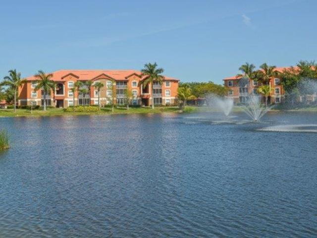 Palms of Monterrey 1 Bedroom Apartment for Rent at 15250 Sonoma Dr, Fort Myers, FL 33908