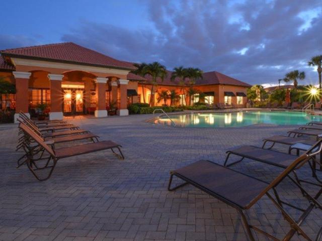 Palms of Monterrey 2 Bedroom Apartment for Rent at 15250 Sonoma Dr, Fort Myers, FL 33908