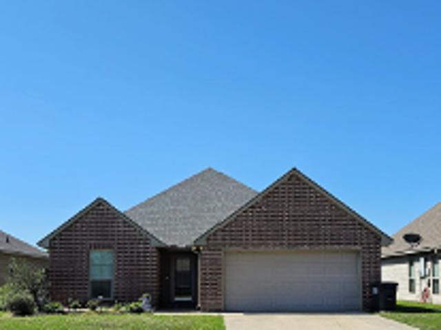 Palmstone Ave