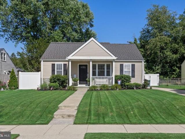 Palmwood Ave, Cherry Hill, Home For Sale