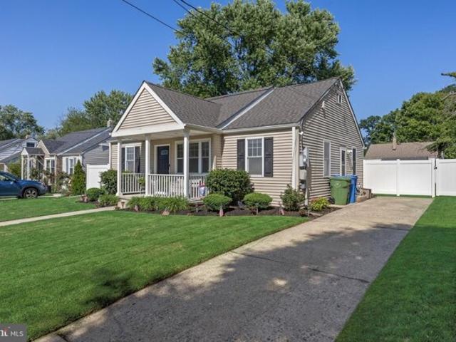Palmwood Ave, Cherry Hill, Home For Sale