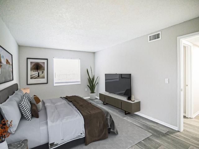 Palmview Cove Apartments 3 Bedroom Apartment for Rent at 3151 S Babcock St, Melbourne, FL 32901
