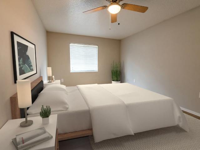 Palmview Cove Apartments 2 Bedroom Apartment for Rent at 3151 S Babcock St, Melbourne, FL 32901