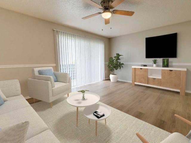 Palmview Cove Apartments 2 Bedroom Apartment for Rent at 3151 S Babcock St, Melbourne, FL 32901