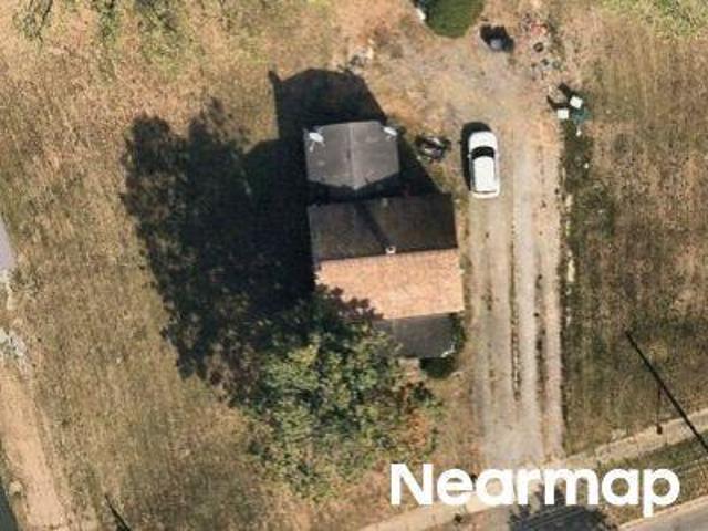 Palmyra Rd SW
