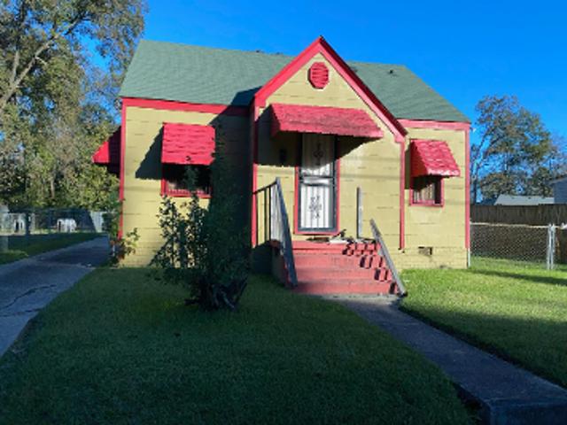 Palmyra St
