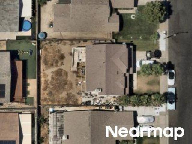 Palo Verde Dr