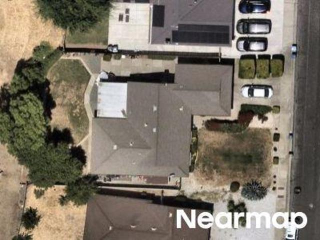 Palo Verde Way