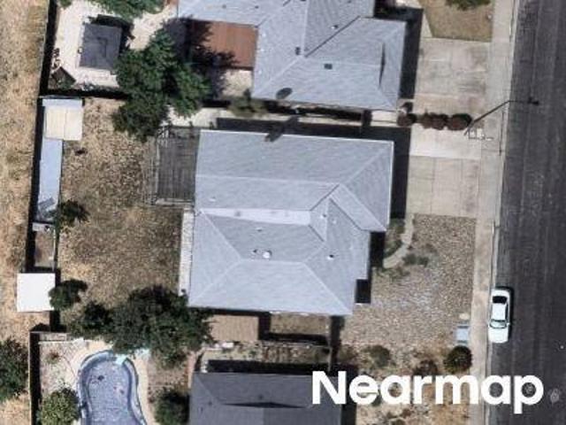 Palo Verde Way