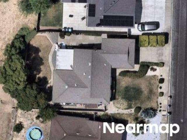 Palo Verde Way